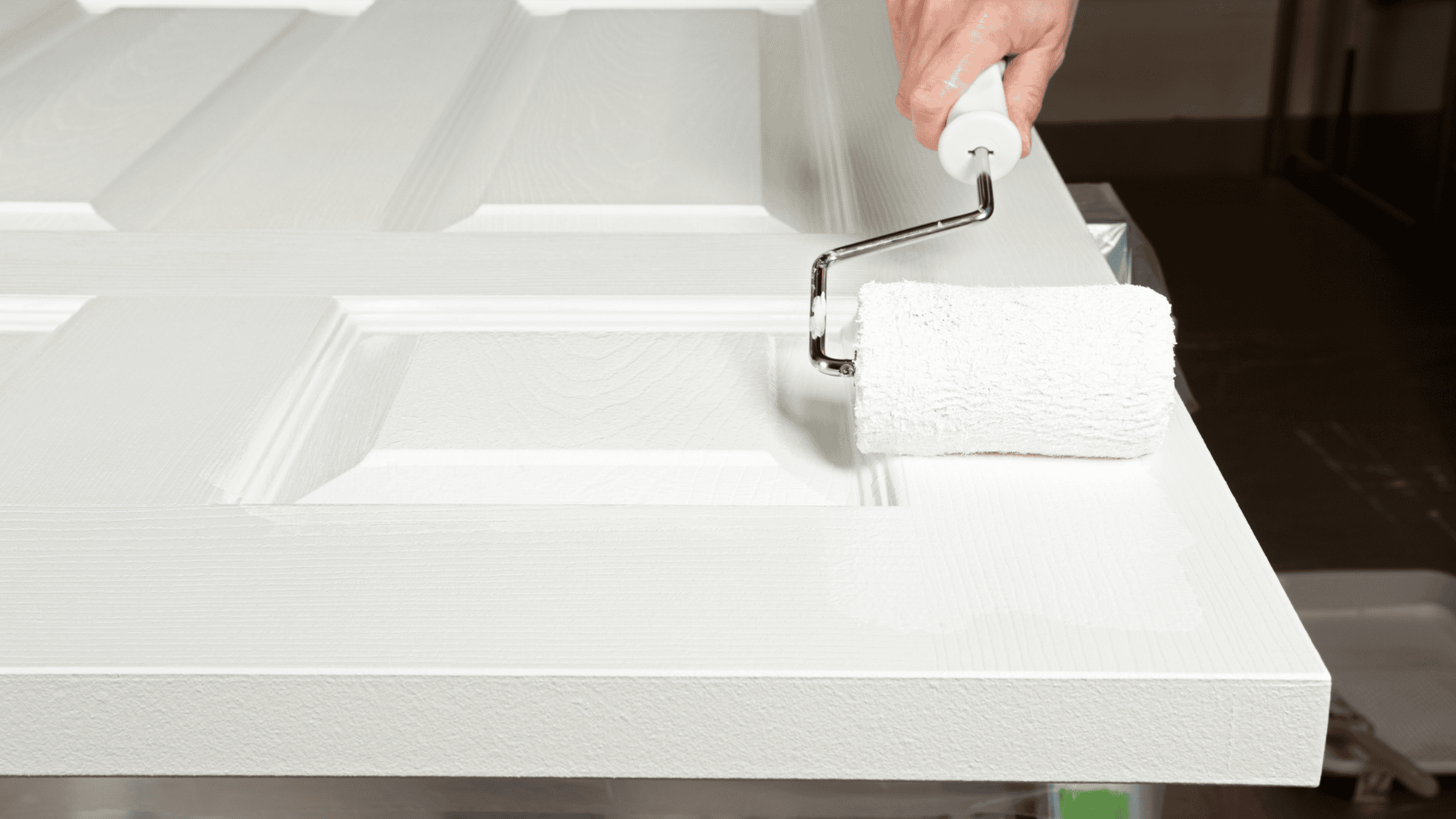 Fully Finished, Primed or Unfinished Doors: Which is Best? - Doors & More