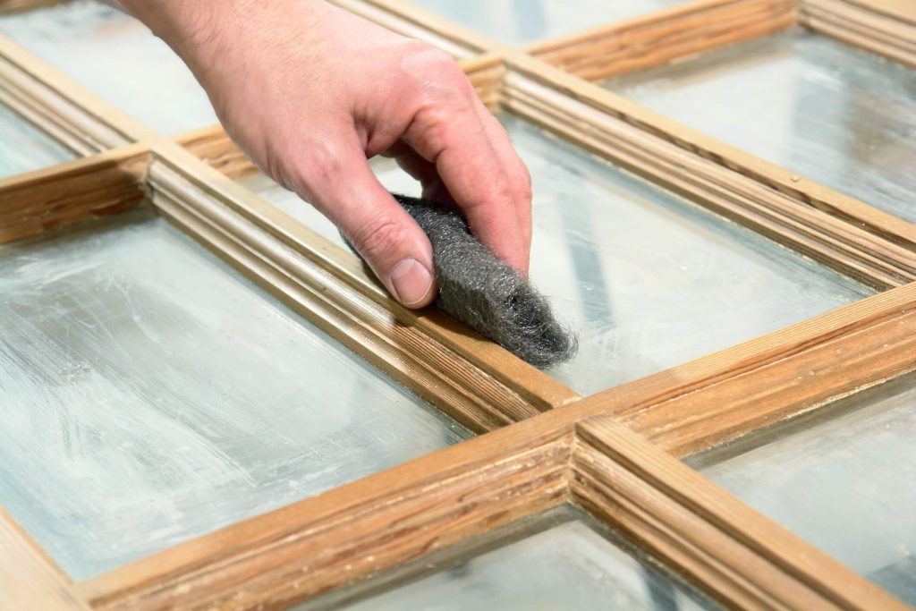 How to Strip Paint From Internal Doors Without Damaging Them - Doors & More