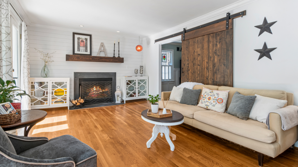 How to Make Your Home More Analogue in 2026 | Doors & More