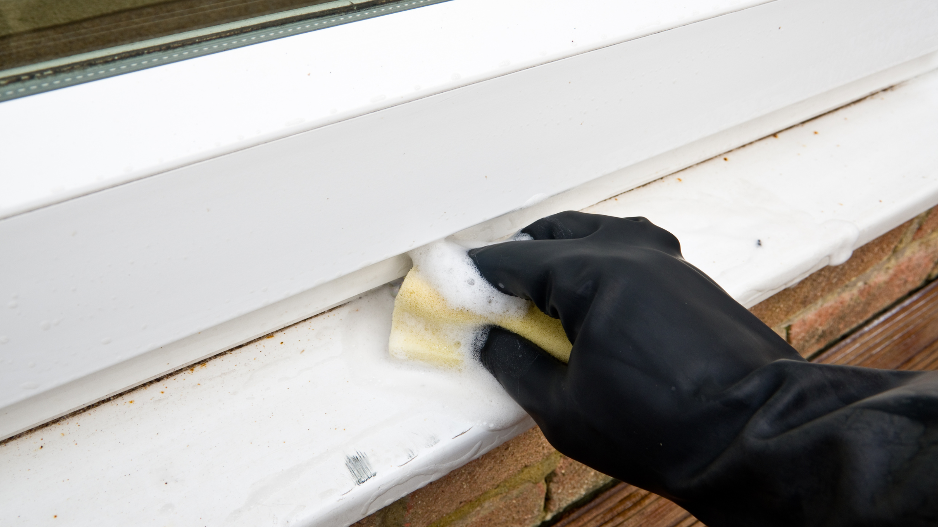 Can uPVC Doors and Windows be Painted? - Doors & More